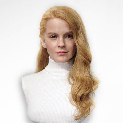 China Manequins de exibição de joias finas realistas feminino tamanho real busto figura de cera à venda