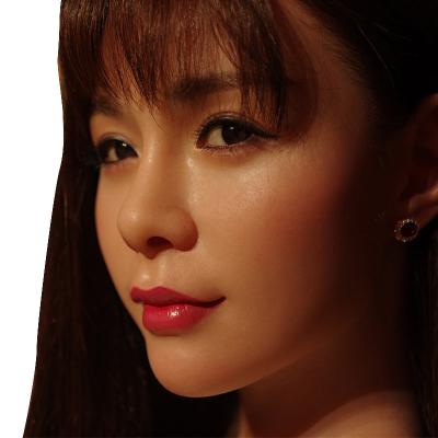 China Beeldhouwwerk van de Beroemdheidsshen mengchen personality realistic wax van de 1:1 het Met de hand gemaakte Wedijver Te koop