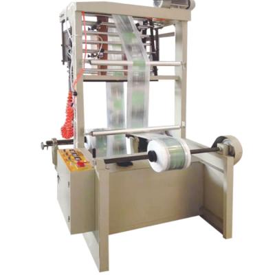 China 60M/Min niet-geweven horizontale randinvoegmachine Te koop