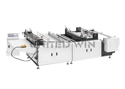 China Van de katoenen Lassen 6KW van Carry Bag Making Machine Ultrasonic Doek het niet Geweven Stof Te koop
