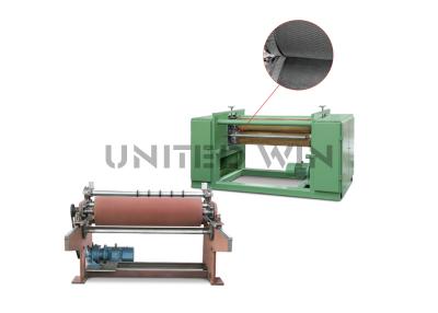Κίνα Punching μηχανημάτων υφάσματος SS SSS SMS μη υφανθείσα υφαντική μηχανή για το μη υφανθε'ν ύφασμα προς πώληση