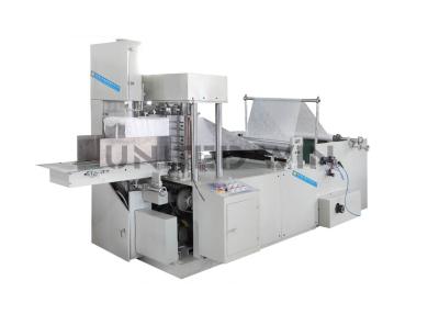 Cina Piegatrice non tessuta eliminabile 150 automatici del lenzuolo al min 300pcs in vendita