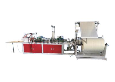 Cina Grembiule di 50PCS/Min Disposable Non Woven Fabric che fa macchina in vendita