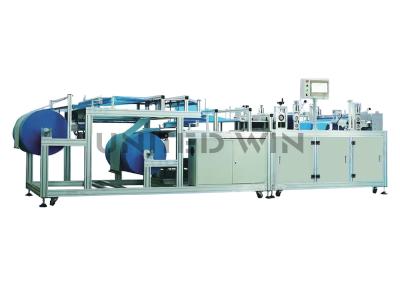 Cina 80-120 lenzuolo eliminabile di PCS/Min Automatic Non Woven che fa macchina in vendita