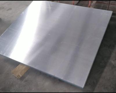 Cina CNC di foggiatura dello strato AZ31B-H24 del magnesio laminato a caldo di AZ31B-O che incide l'elemento da costruzione in metallo più leggero dello strato del piatto AZ31B-H26 in vendita
