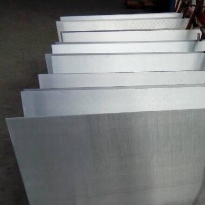 Cina Piatto di goffratura RFI eccellente EMI Shielding di rotolamento dello strato dello strato AZ31 AZ31B della lega del magnesio in vendita