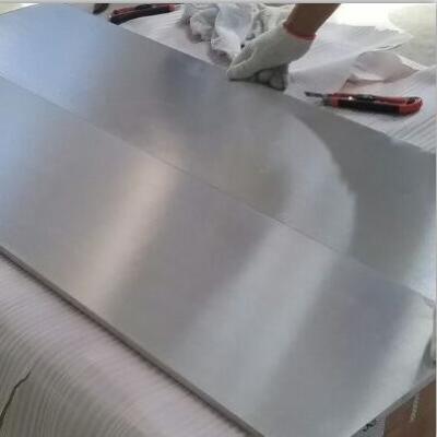 Cina Strato laminato a caldo della lega del magnesio, magnesio in lega di zinco per l'apparecchiatura di collaudo di vibrazione in vendita