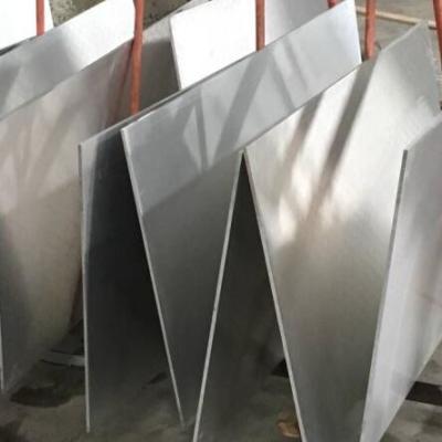 Cina Redditizio personalizzabile del magnesio della lega dello strato di spessore professionale di ingegneria in vendita