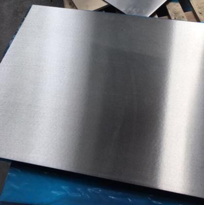 Cina CNC dello strato del piatto del magnesio di AZ31B-O AZ31B-H24 che incide il piatto laminato a caldo della lega del magnesio dello strato della lega del magnesio in vendita