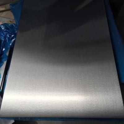 Cina AZ31B-H24 ha lucidato il CNC dello strato della lega del magnesio che timbra la matrice di stampaggio che affonda 10μM Roughness in vendita