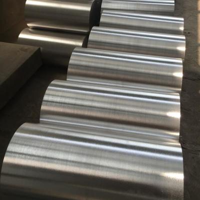 China Semi-continuous gegoten van de het magnesiumlegering van AZ80A-T5 az80a-F van het de staafaz80a magnesium de staafoppervlakte pelde ASTM B107/B107M-13 Te koop