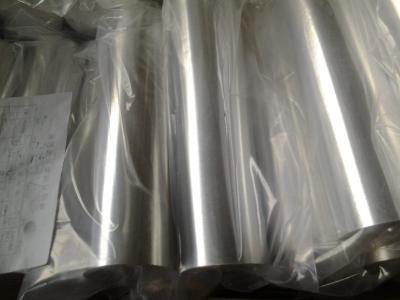 China AZ31B-van het de staafmagnesium van de magnesiumlegering staaf de met hoge weerstand dia.150x1000mm AZ31B dreef staaf vanaf ASTM B107/B107M-13 uit Te koop