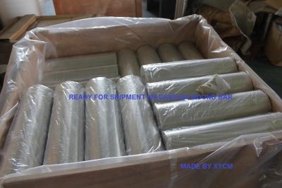 China Hittebestendige de Lengte van de Legeringsrod no porosity clean flexible van het Az80az80a Magnesium Te koop