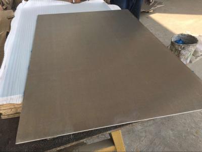 Cina Strato di MAG/larghezza strato di mg/dello strato 2000mm lega del magnesio con la lunghezza eccellente di rigidezza 4000mm in vendita
