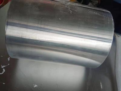 China WE43 WE94 WE54 Magnesium Round Bar High Thermal Conductivity Te koop