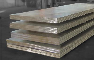 Cina AMS di foggiatura 4377G del piatto del magnesio AZ31B-H24 risparmio energetico di spessore di 300mm - di 6mm in vendita