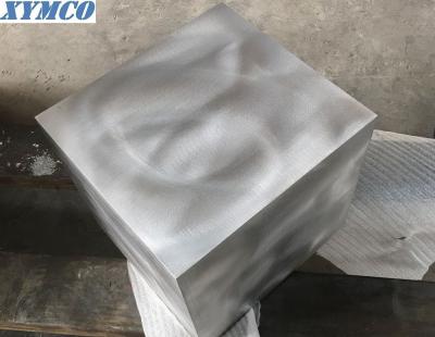 Cina Il blocchetto lavorato del piatto della lega del magnesio della colata per i dispositivi lavoranti perfora le maschere in vendita