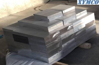 Cina Piatto leggero del magnesio dello strato AZ31B del piatto della lavorazione con utensili del magnesio del piatto AZ91 della lega del magnesio ad alta resistenza in vendita