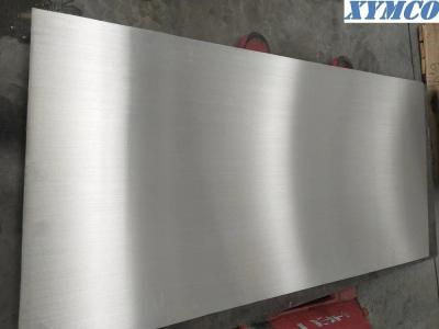 Cina Mg ad alta resistenza dello strato AZ31 ZK60A del magnesio di piastra metallica con le caratteristiche di protezione eccellente di rf e di EMI in vendita