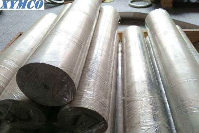 China Semi Ononderbroken Magnesiumlegering Rod Tensile Strength Low Density voor Motorblok Te koop