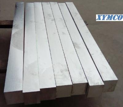 China AZ31B gegoten de staafaz80a bar M1A ZK60A van de magnesium goot de legering gegoten staaf AZ61A barblok voor Assemblagekalibers en inrichtingen Te koop