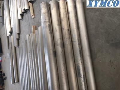 China Uitgedreven van de de legeringsstaaf van Rod Magnesium Alloy Bar Magnesium van het Magnesiummetaal de staafenergie - besparing Te koop