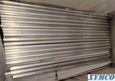 China Van de de staafstaaf Az31b van het smeedstukmagnesium de bar van de het Magnesiumlegering voor Luchtledige kamers Te koop