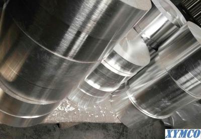 China De uitgedreven van de het Magnesiumlegering van AZ31 AZ61 Vervaardigde Verwerking van Rod Billet Non Pollution Easy Te koop