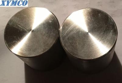 China De Legeringsstaaf van het douanemagnesium, Magnesium Met hoge weerstand 450mm Max Diameter Te koop