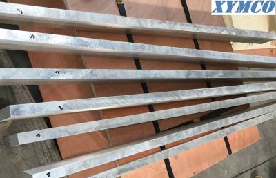 China Van het de staafblok van het magnesiumsmeedstuk van de het Magnesiumlegering de printers van Rod For Circuit Te koop
