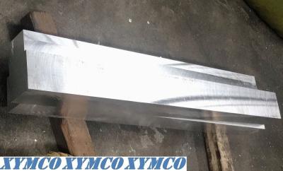 China Op zwaar werk berekende van de Legeringsrod bar billet van het Magnesiumaluminium goede de Bevochtigingscapaciteit voor de Delen van de Leidingskolom Te koop