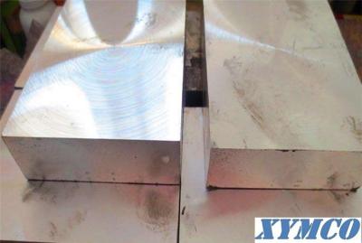 China De Legering Rod Az 31b Az61a Az80a M1a Zk60a van het thermische behandelingsmagnesium met minimale vervorming Te koop