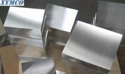 Cina Buon piatto della lastra della billetta del blocchetto del magnesio di forza AZ31B AZ61 AZ80 AZ91 AM60 per le componenti della difesa in vendita