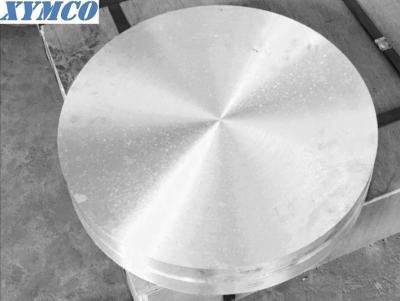 Cina Taglio più leggero dell'elemento da costruzione in metallo di AZ31B del magnesio del blocchetto materiale non tossico della lega da graduare in vendita