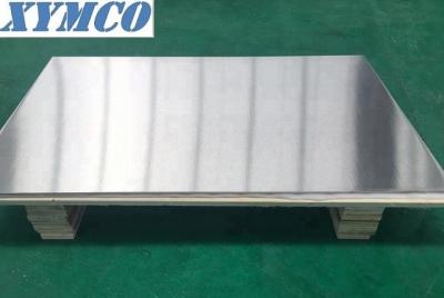 Cina Blocchetto AZ31B AZ61A AZ91D AZ80 della lega del magnesio di pezzi fucinati ZK60A AM60A del magnesio per le componenti della difesa di aviazione in vendita