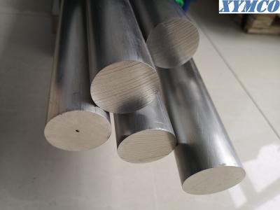 China Hoog - de de legeringsstaaf AZ80A AZ91D ME20M AZ40 van het kwaliteitsaz31b ZK61M magnesium dreef de staaf van de magnesiumlegering voor ruimte uit Te koop