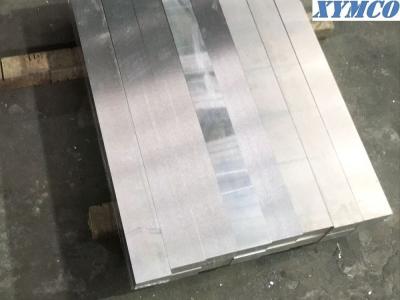 Cina Il piatto della lavorazione con utensili del magnesio di AZ31B-O AZ31B TP laminato a caldo assorbe la vibrazione per dissipazione di calore in vendita