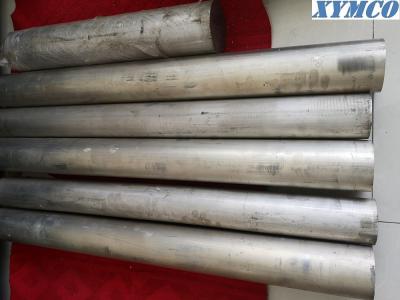 China AZ31 van de het magnesiumstaaf AZ31 van de magnesiumstaaf AZ31B van de het magnesiumlegering de staaf ASTM B107/B107M-13 Te koop