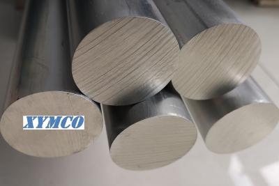 China De industriële van de de Staafbar van de Magnesiumlegering staaf Dia. 203x1000mm Gesneden aan Grootte met goede lasbaarheid Te koop