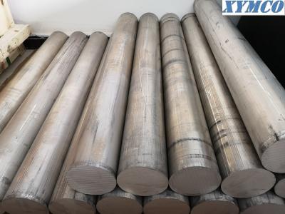China Mg-van de het Magnesiumlegering van de Buisdraad de Hoge Zuiverheids Compacte Binnenkant van Rod Fuel Tank Covers Machinable Te koop