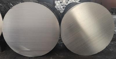 China De semi staaf van het Ononderbroken Afgietselmagnesium/de Ronde Bar van het staafmagnesium voor Elektronische delen Te koop