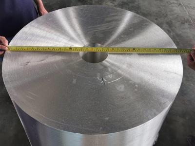 China Hoog - de kwaliteit dreef de bar van de de staafaz31 AZ61 AZ91 AZ80 ZK60 AM60 staaf van de Magnesiumlegering met niet magnetisch uit Te koop