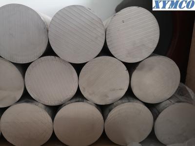 China Het de elektrostaaf van de Magnesiumlegering/Metaal van het bar/staaf ZK60 Magnesium legeert Geen Spanningshulp Te koop