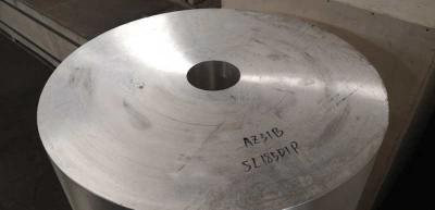China De gegoten en gesmede magnesiumstaaf AZ31B AZ61A AZ80A ZK60A dreef de staafdiameter uit van de magnesiumlegering 1 - 150mm Hoge strrength Te koop