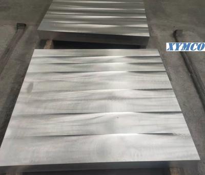 Cina La buona lastra 400x960x2500mm della lega del magnesio di forza AM50 AZ31B AZ61 AZ80 AZ91 AM60 ha tagliato per graduare in vendita