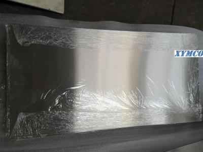 Cina Azione superplastiche del piatto del magnesio, piatto ASTM B90/B90M-07 del magnesio di AZ31b in vendita