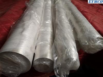 China Van het de Staaf de AZ31/AZ31B uitgedreven magnesium van de magnesiumlegering staaf AZ61/AZ61A/AZ61 A-F Magnesium Rod For Automotive Applications Te koop