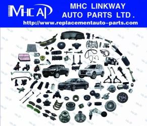 中国 MHC Linkway Auto Parts Limited