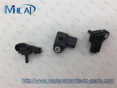 Cina Parti del sensore di pressione dell'automobile dell'OEM 1860A035 nere per Mitsubishi in vendita