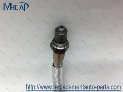 중국 470MM Lambda BMW E81 E87 E88 E82 E84를 위한 자동 후방 산소 감지기 보충 판매용